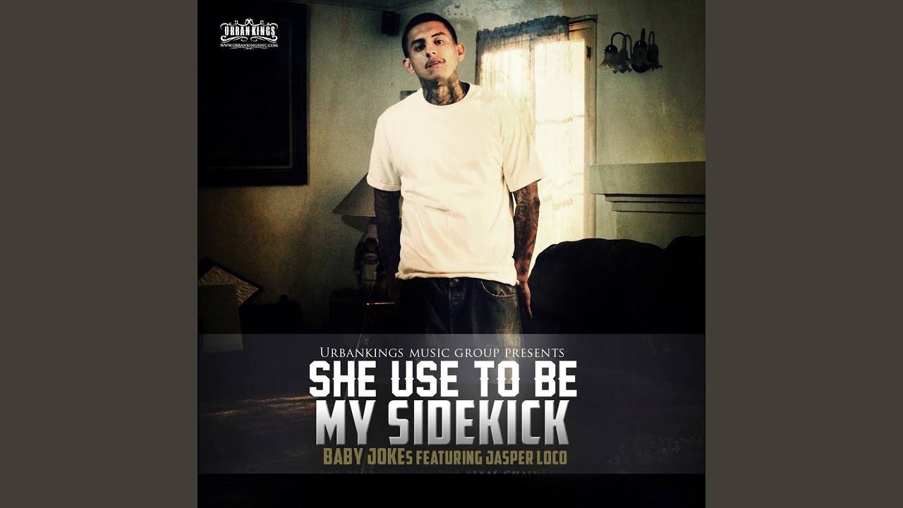 She Used To Be My SideKick - YouTube