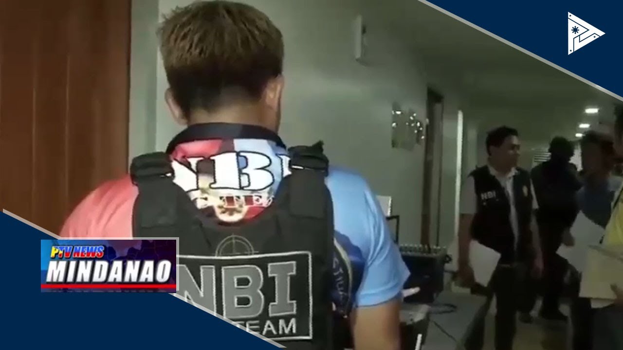 NEWS BREAK: Davao City Anti-scam Unit, nakatala og 62 ka kaso karong ...