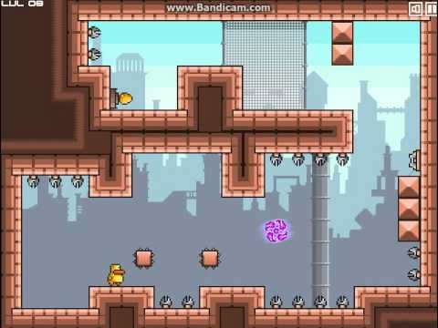 GRAVITY DUCK 2 Ep,1 - YouTube