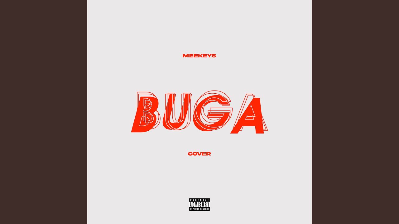 Buga (Cover) - YouTube