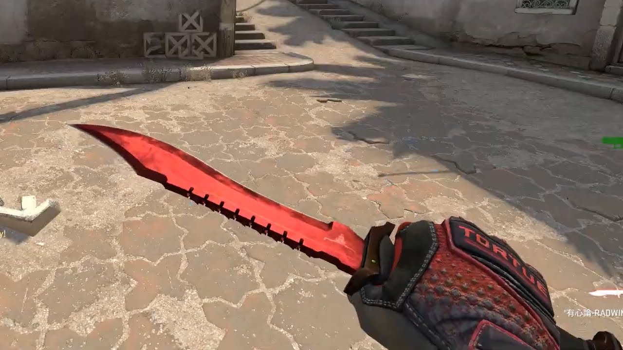 Getting ★ Bowie Knife | Ruby, ★ Specialist Gloves | Crimson Kimono, ★ Karambit | Doppler and ...