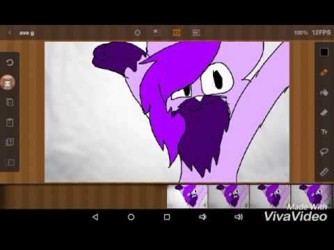 DRAWINGS GO TO AVA G - YouTube
