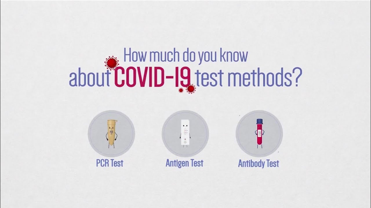 Seegene Molecular Diagnostics Made Easy Episode 1 : Test Method ...