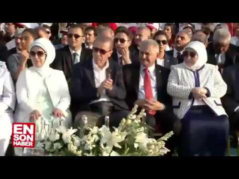 DEVLET BAHÇELİ YENİKAPI EFSANE KONUŞMA!