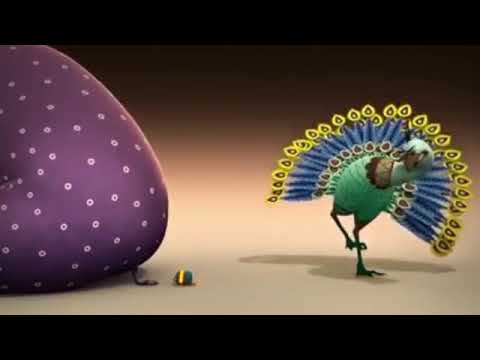 Diwali Special 3D Animation, Whatsapp Status Video, Wishes, SMS - Happy Diwali Video 2017