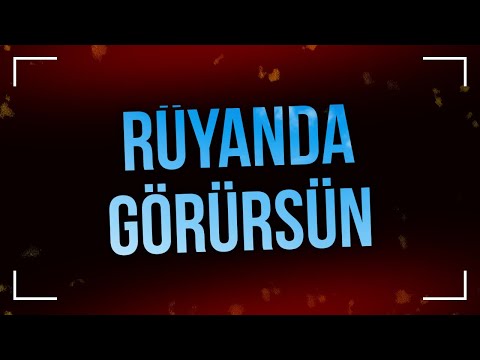 #podcast Rüyanda Görürsün (2023) - HD Podcast Filmi Full İzle