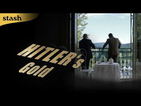 Hitler's Gold: Rise of the Nazis | Full WWII Documentary Series