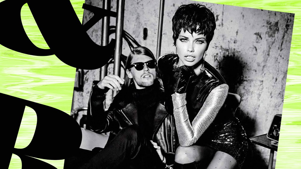 Mat.Joe - I Go [Mother Recordings] - YouTube Music