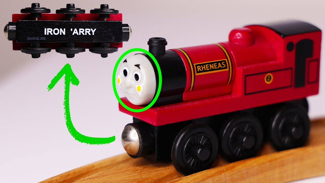 FACTORY ERRORS - YouTube