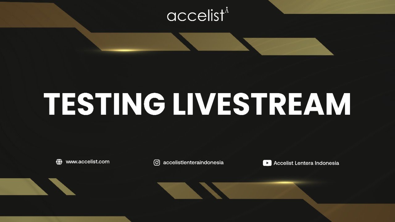 LASIK | Test Livestream main Genshin Impact - YouTube