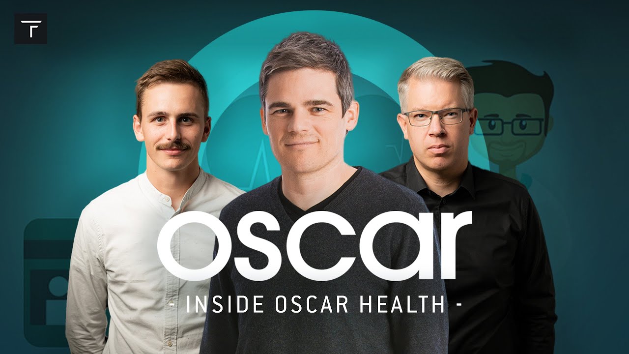 Inside Oscar Health - YouTube