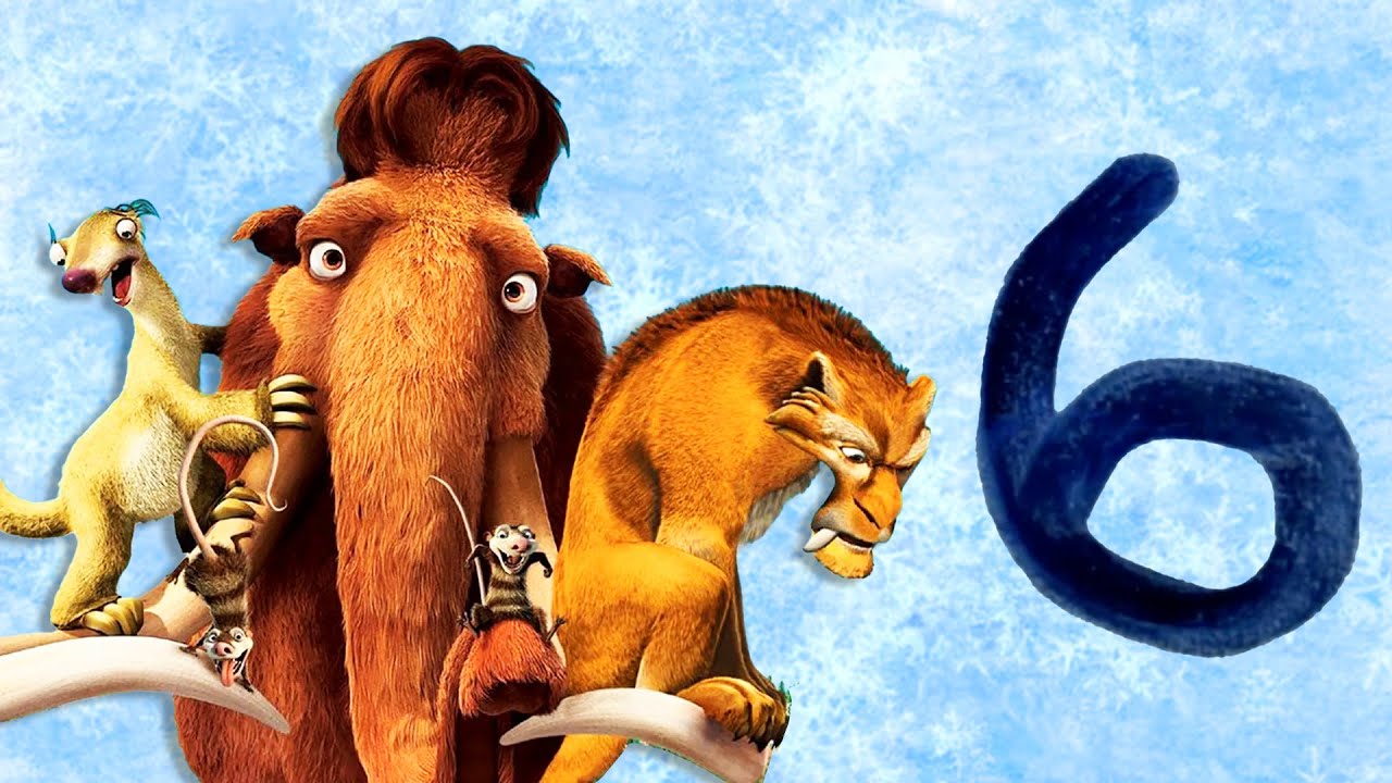 Ice Age 6 ANNOUNCED For 2026 (The Cast Returns!) - YouTube