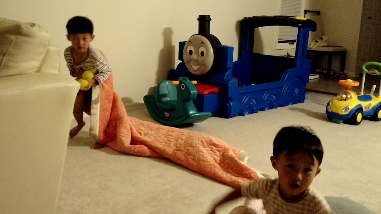 20140911 Kijeon and Kikeon - 18 - YouTube