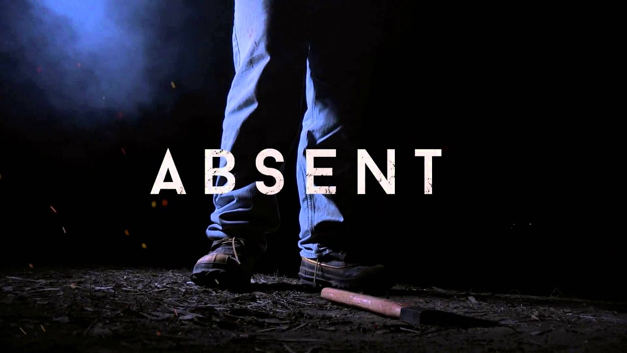 Absent - Official Short Film Trailer (2014) - YouTube