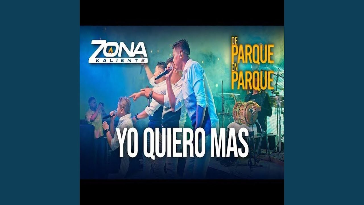 DPEP Yo Quiero Mas - YouTube