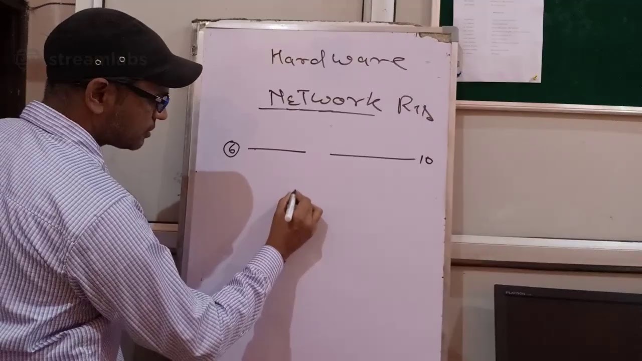 Digital computer institute Education Live Stream - YouTube