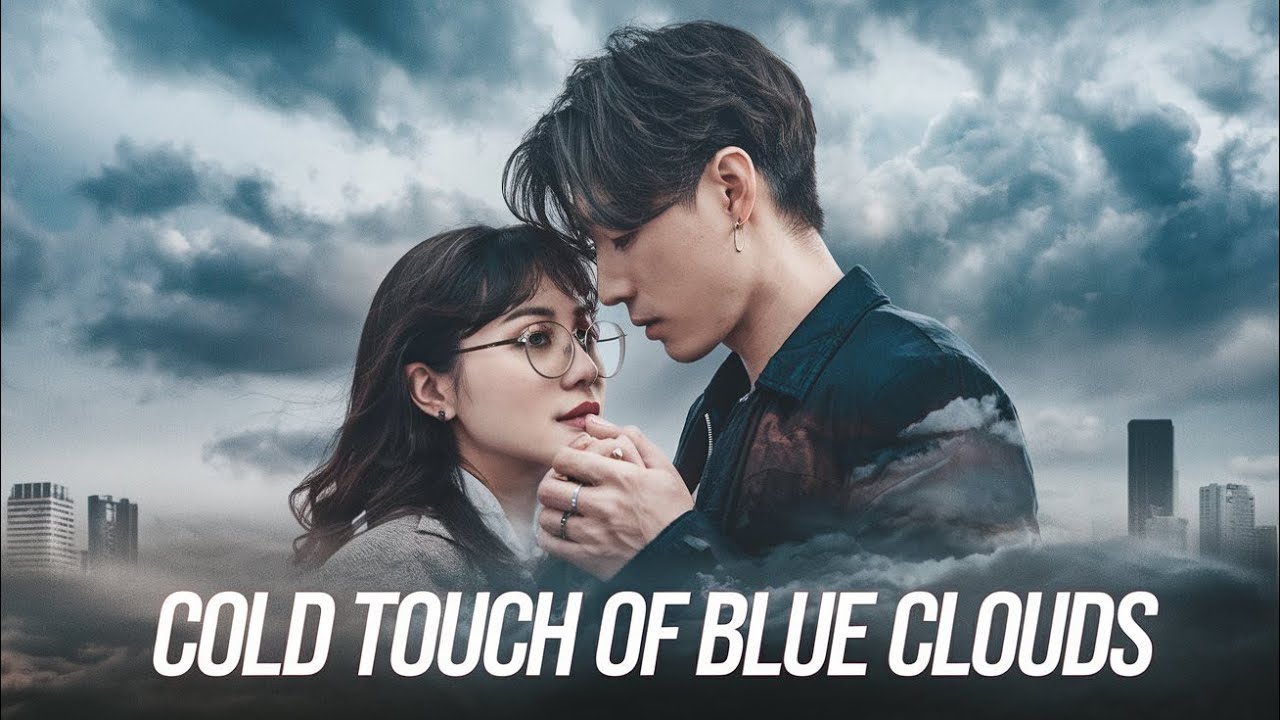 Cold Touch of Blue Cloud - 2024 Ambient Chill Song | Music with Shariar - YouTube