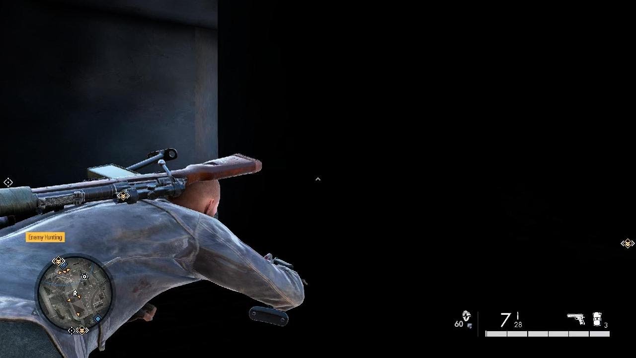 Sniper Elite: Resistance__ little🪳 - YouTube