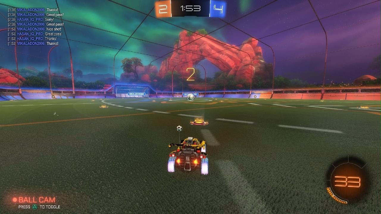 Rocket League_20240726054831 - YouTube