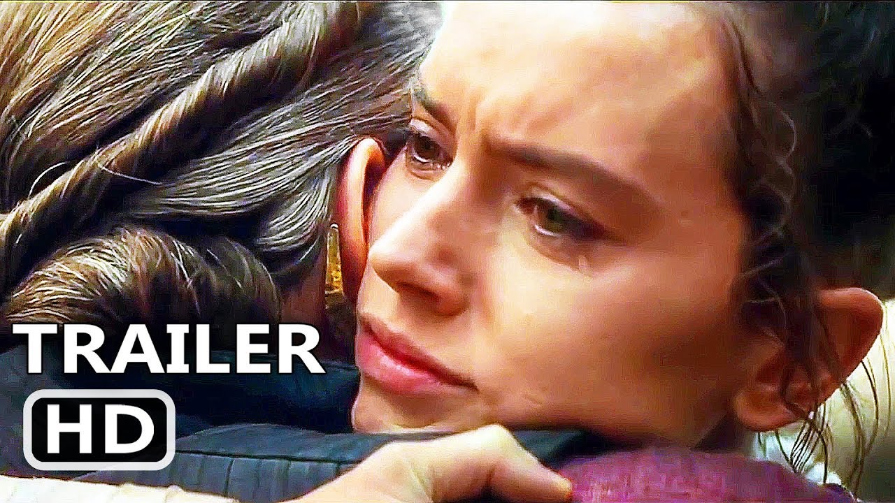 STAR WARS 9 Final Trailer TEASER (NEW 2019) The Rise of Skywalker Movie ...
