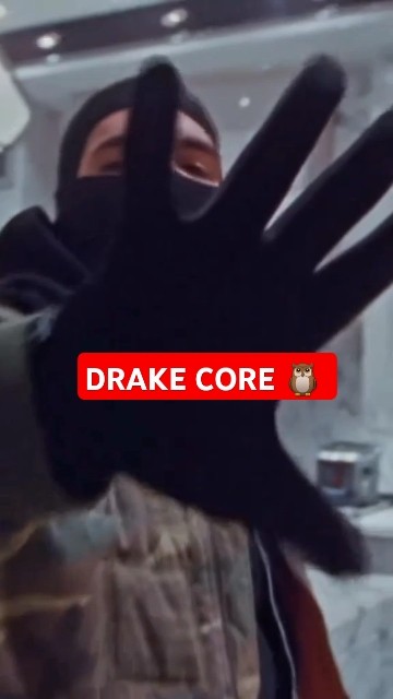 DRAKE CORE 🦉 🗣 ‼️ #drake #rnb #draketypebeat #billboard #rnbtypebeat # ...