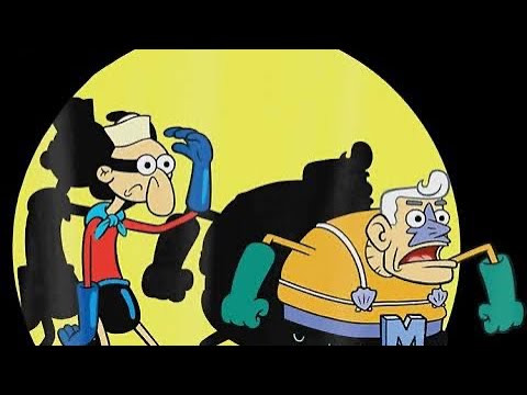 The Mermaid Man And Barnacle Boy Movie (Lights Camera Pants Movie ...
