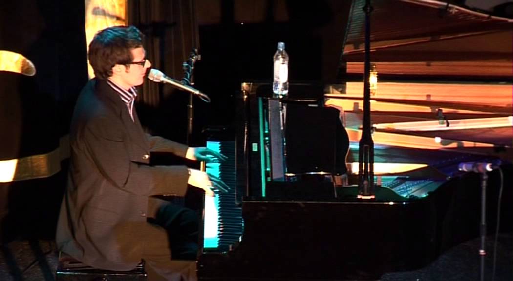 Scott Grant Trio - Available from AliveNetwork.com - YouTube
