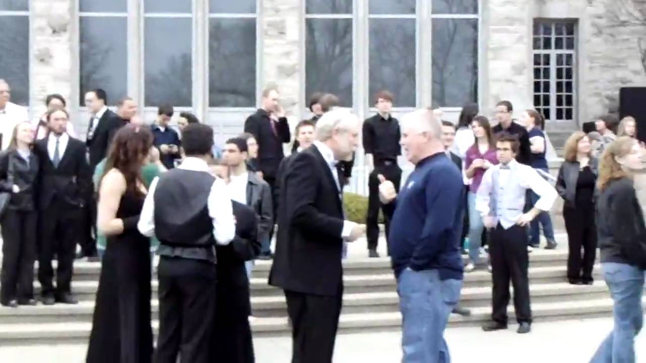 Butler University Final Four Celebration #2 - YouTube