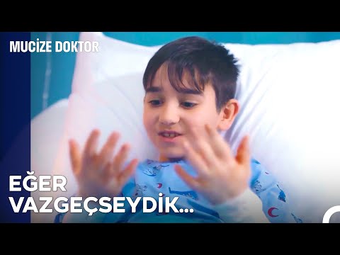 Vazgeçmemek Başarının En Büyük Anahtarıdır - Mucize Doktor 53. Bölüm