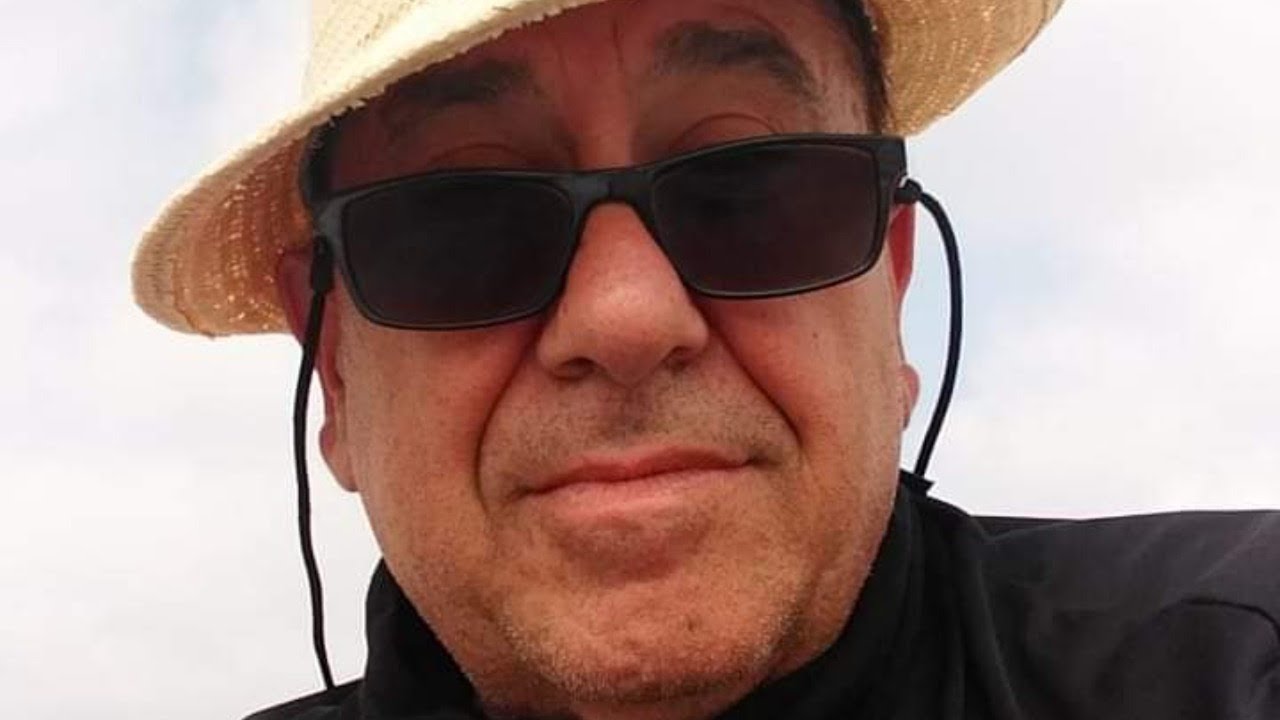 Joe Moffa Comedian/Actor - YouTube