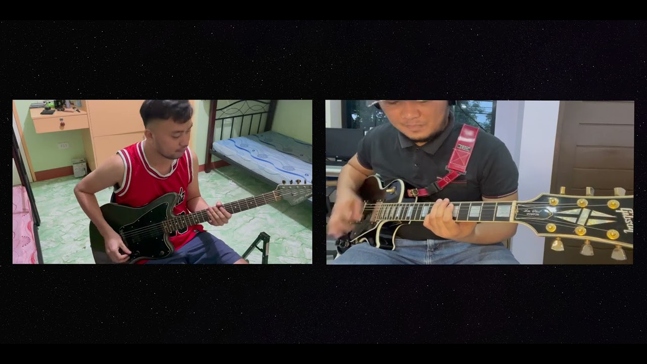 @123Pikit - Taympers (Guitar playthrough) - YouTube