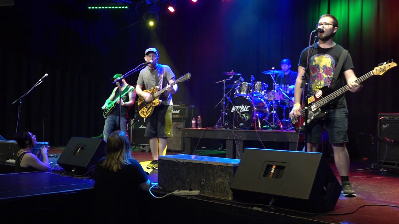Life In Idle LIVE CONCERT - Cincinnati 4K Videos & Photography - YouTube