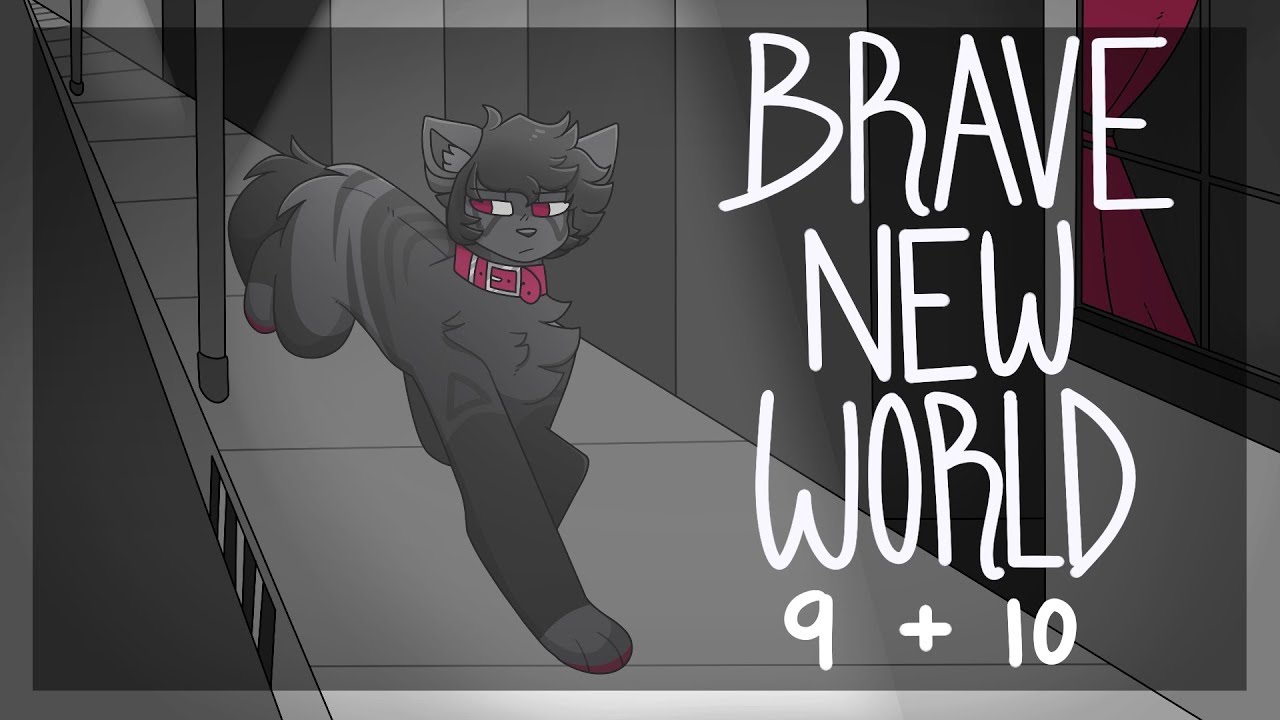 Brave New World | Parts 9 and 10 - YouTube