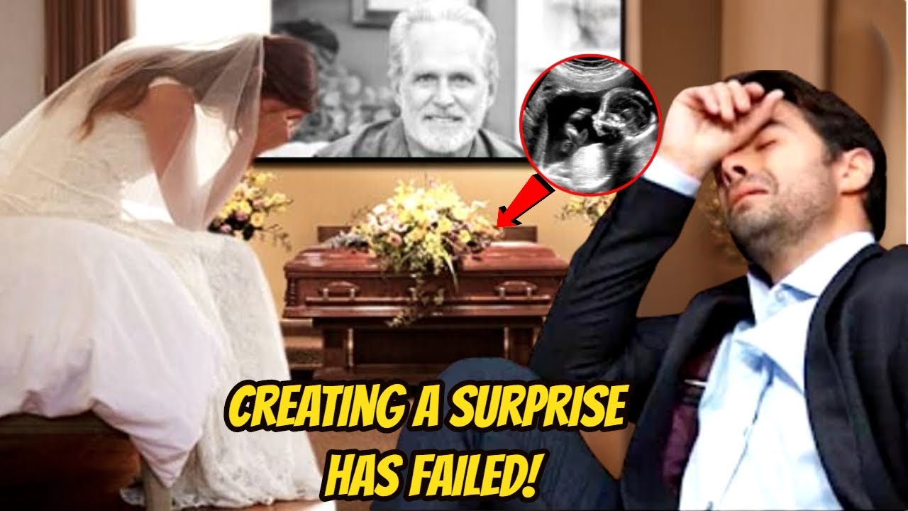 BLQ Got Pregnant Before Marriage, Hiding The Truth To Surprise Gregory ...