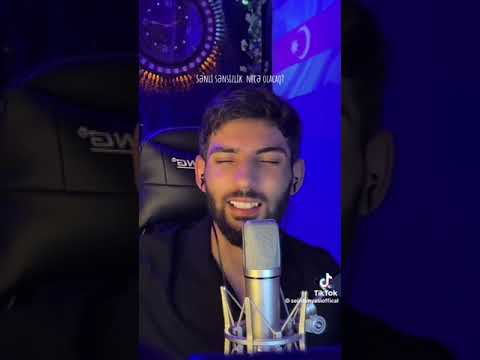 Sahil rzayev- senli sensizlik nece olacaq ?