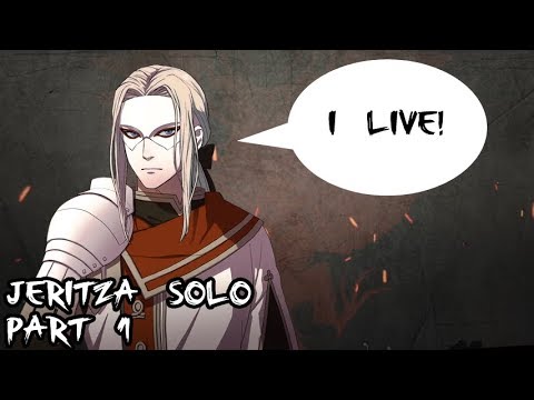 Fire Emblem: Three Houses - Jeritza Solo Part 1 [Maddening / Crimson ...