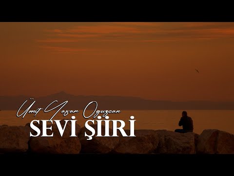 Ben Seni Sevdim | Ümit Yaşar Oğuzcan #SeviŞiiri