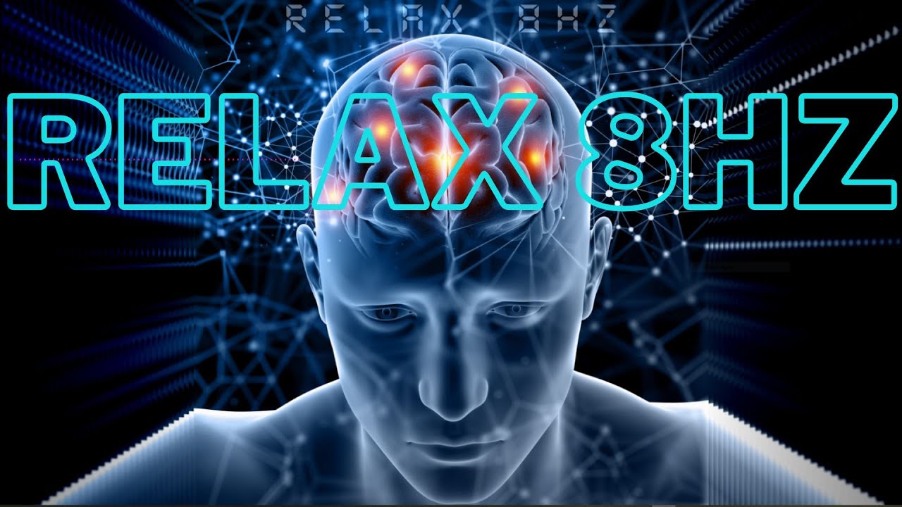 RELAX 8Hz. "RELAXATION and MEDITATION: 8 Hz Binaural Beats and ...