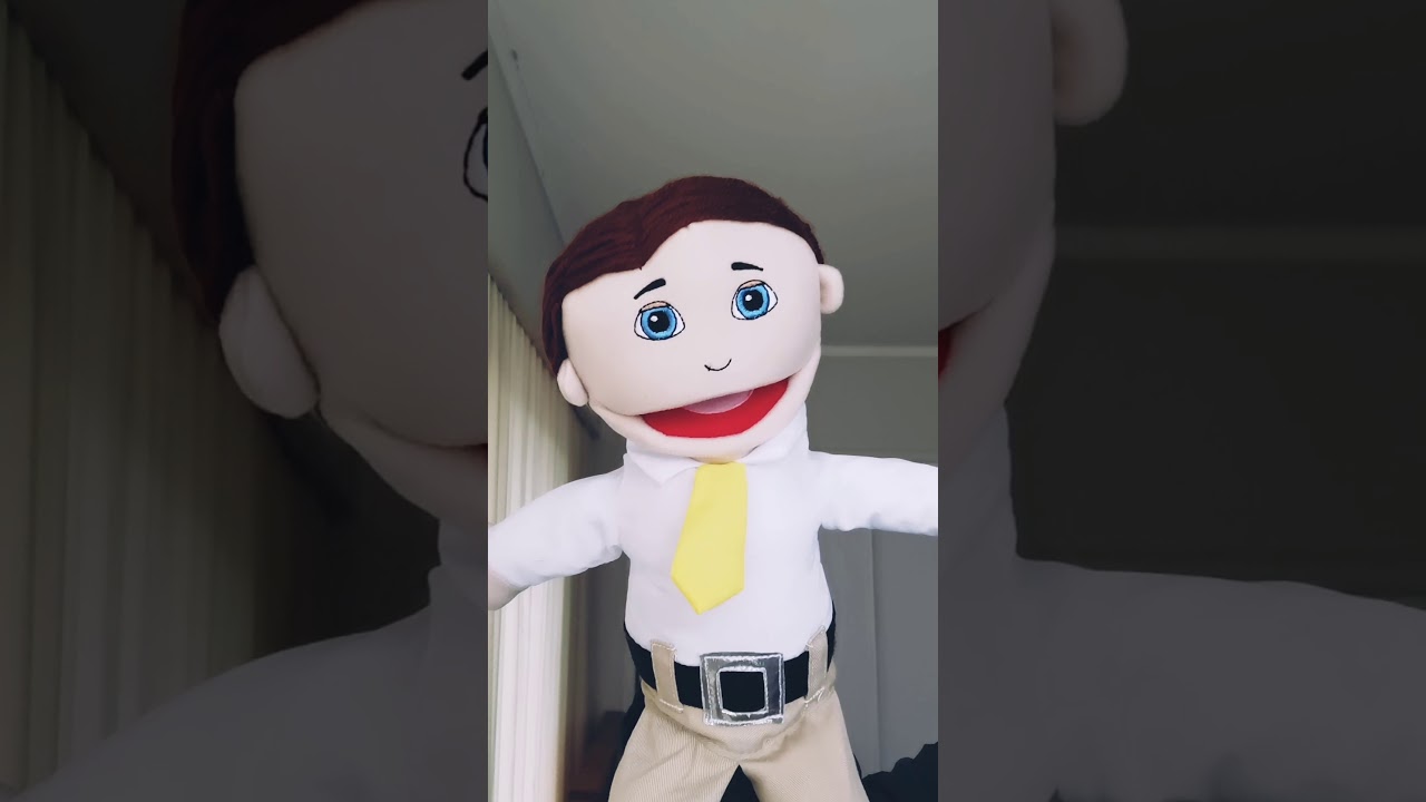 Meet Slappy - YouTube