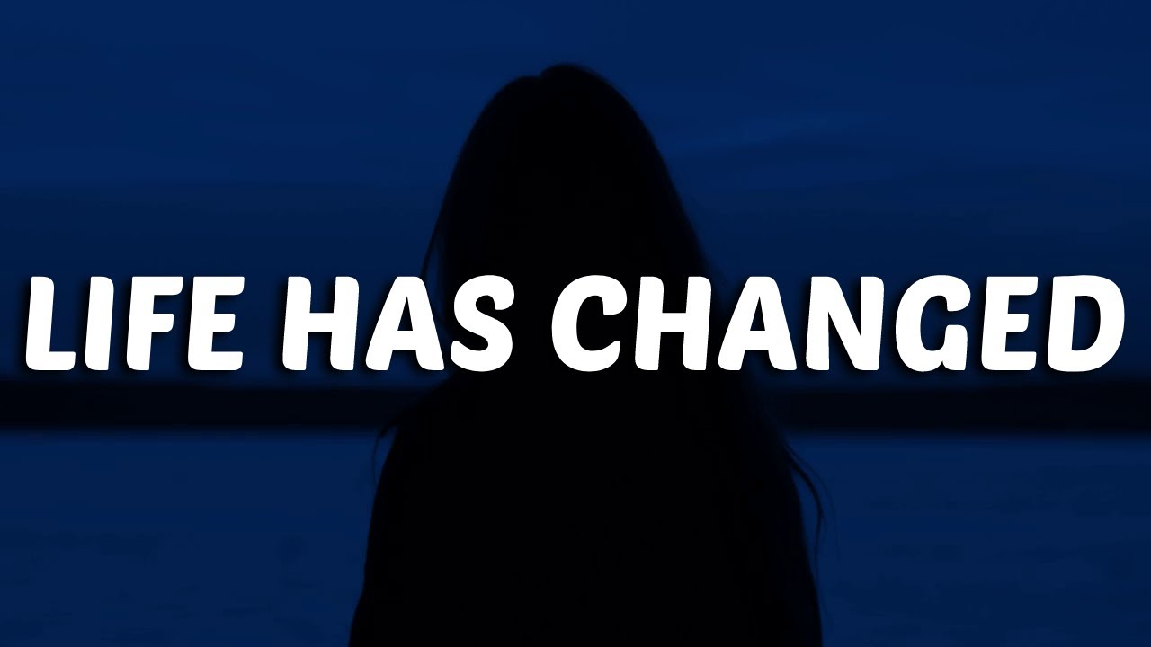 K CAMP - Life Has Changed [Lyrics] ft. PnB Rock - YouTube