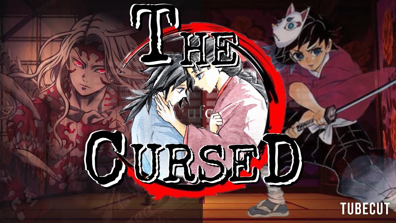 The Cursed: Chapter 63-64, Changing of the Tide - YouTube
