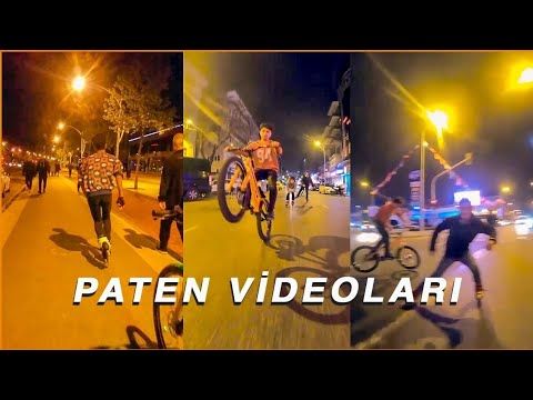 Tik tok paten#7