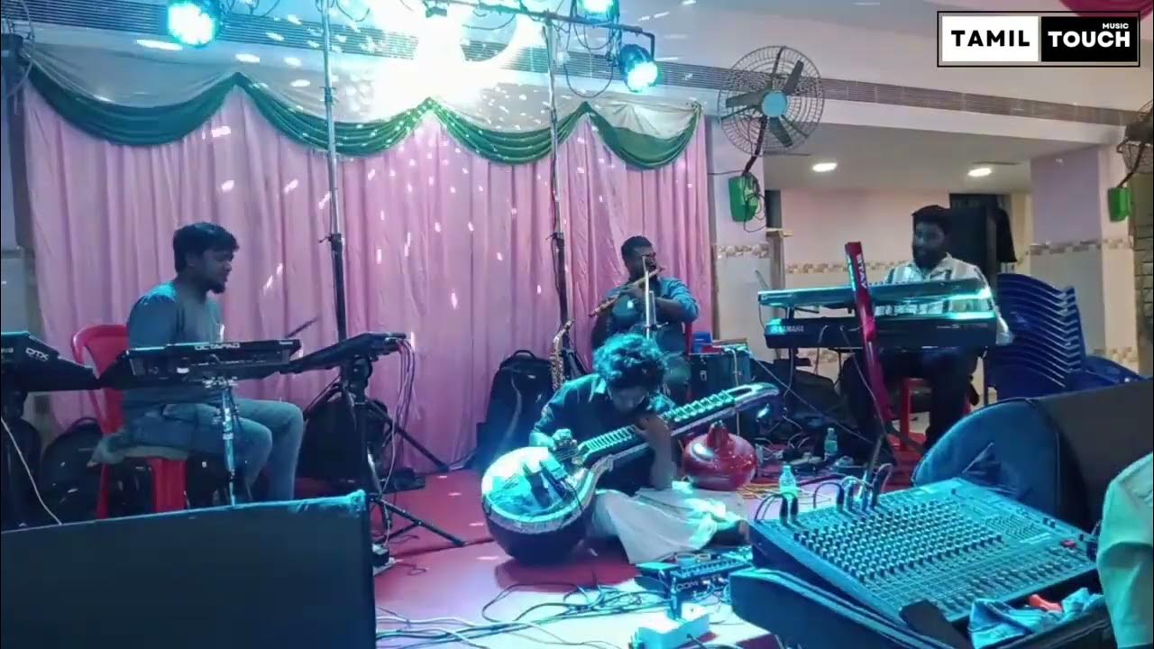 Adisaiyangal seigiravar||அதிசயங்கள் செய்கிறவர்||Edwin prabhu||Jacob ...