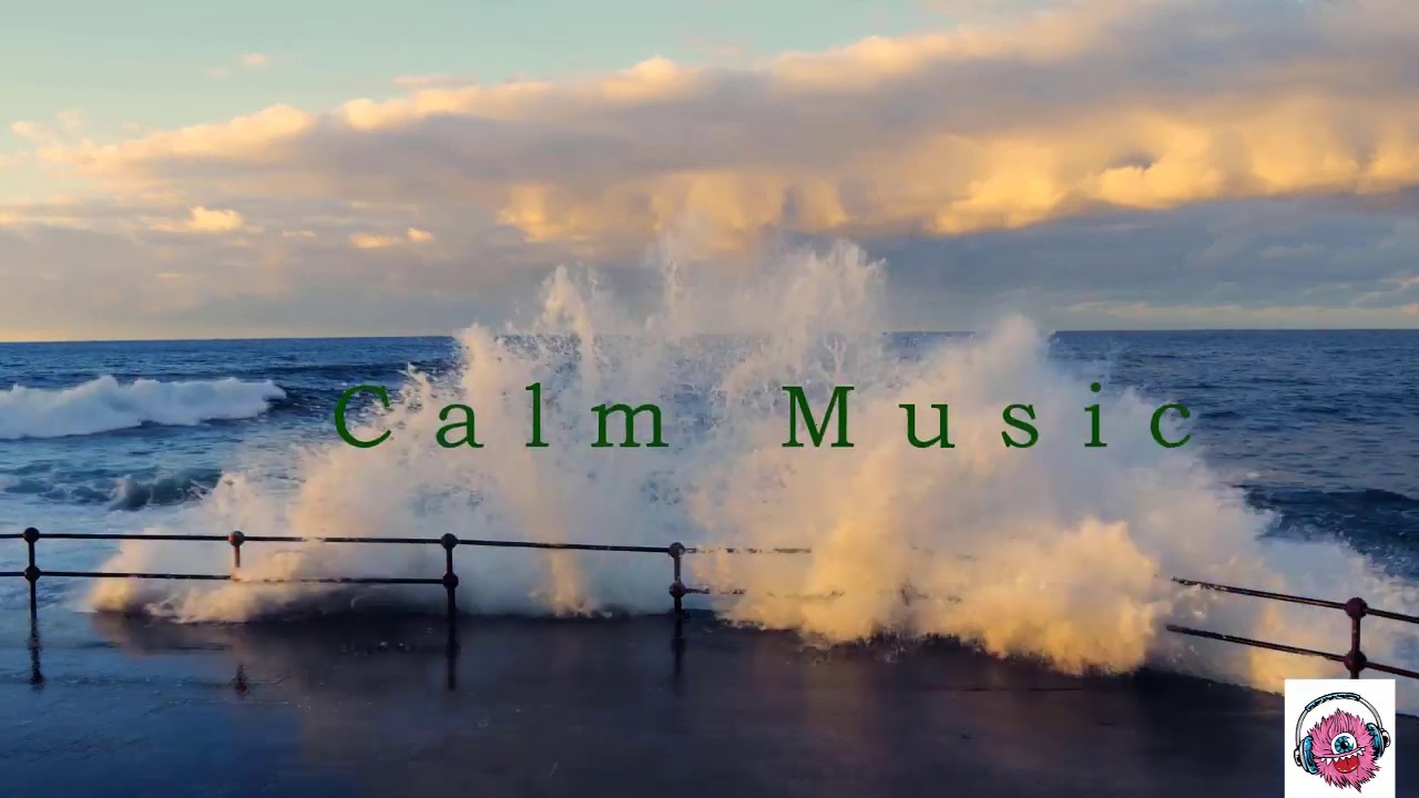 Music clam pop Beautiful for yoga Relaxing Music Studying, Sleep or ...
