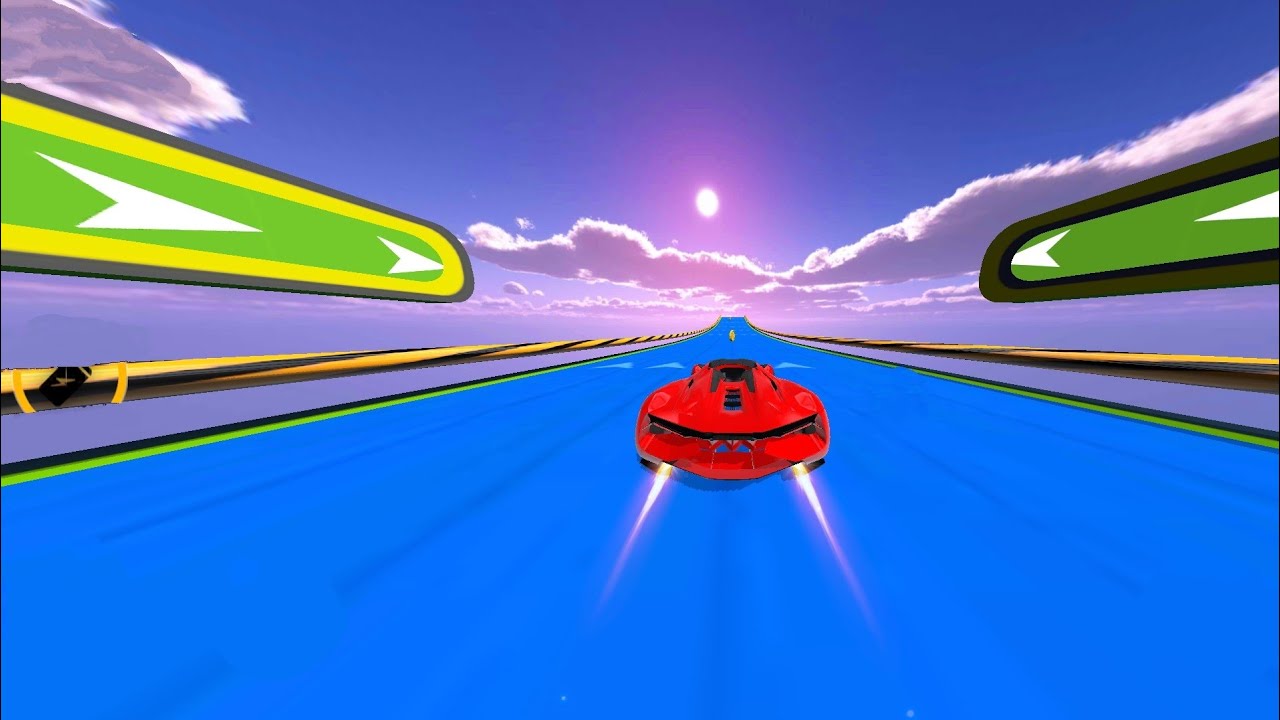 Turbo Driving Racing 3D "Car Racing Games" Android Gameplay video ll ...