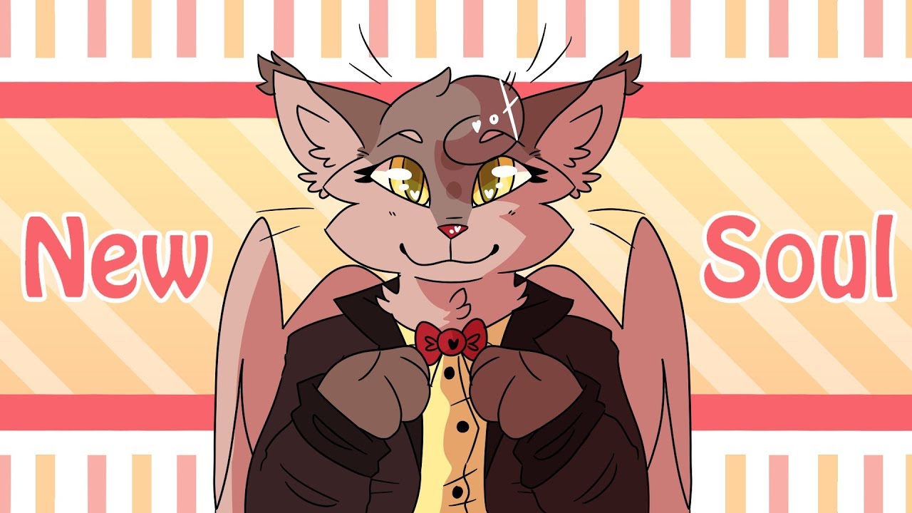 【New Soul | Meme】 - YouTube