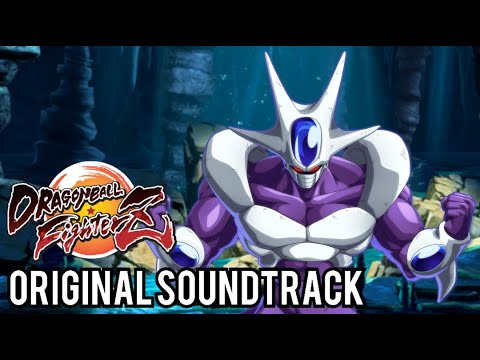 Cooler | Character 26 | DBFZ OST - YouTube