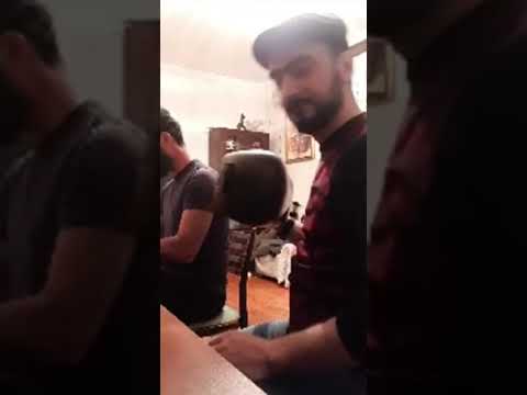 Tar Şəhriyar Imanov Möhtəşəm ifa