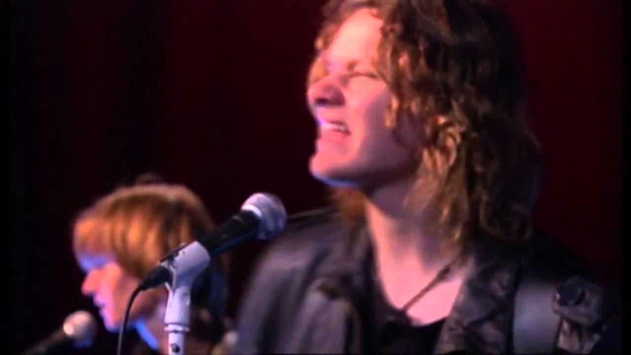 Ash Archer - Ride Like The Wind - YouTube