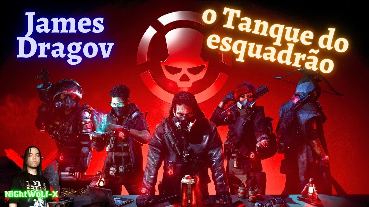The Division 2 - James Dragov [Sniper 2021] ULTRA 60ᶠᵖˢ - YouTube